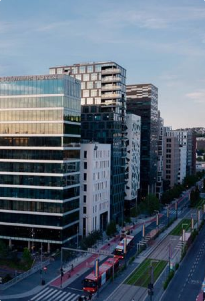 Accelerate into the AI Era | Nordic AI Summit 2023