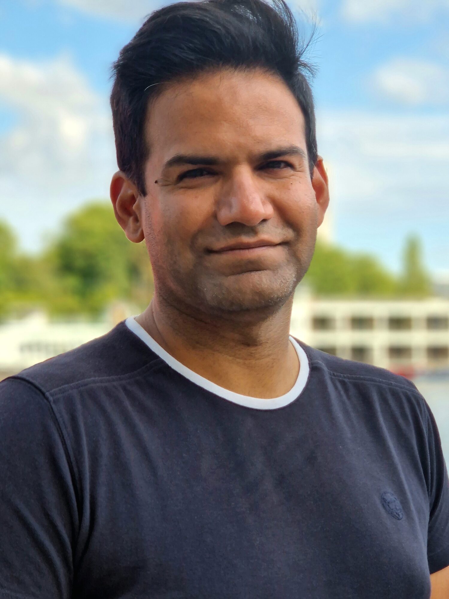 Accelerate into the AI Era | Nordic AI Summit 2024